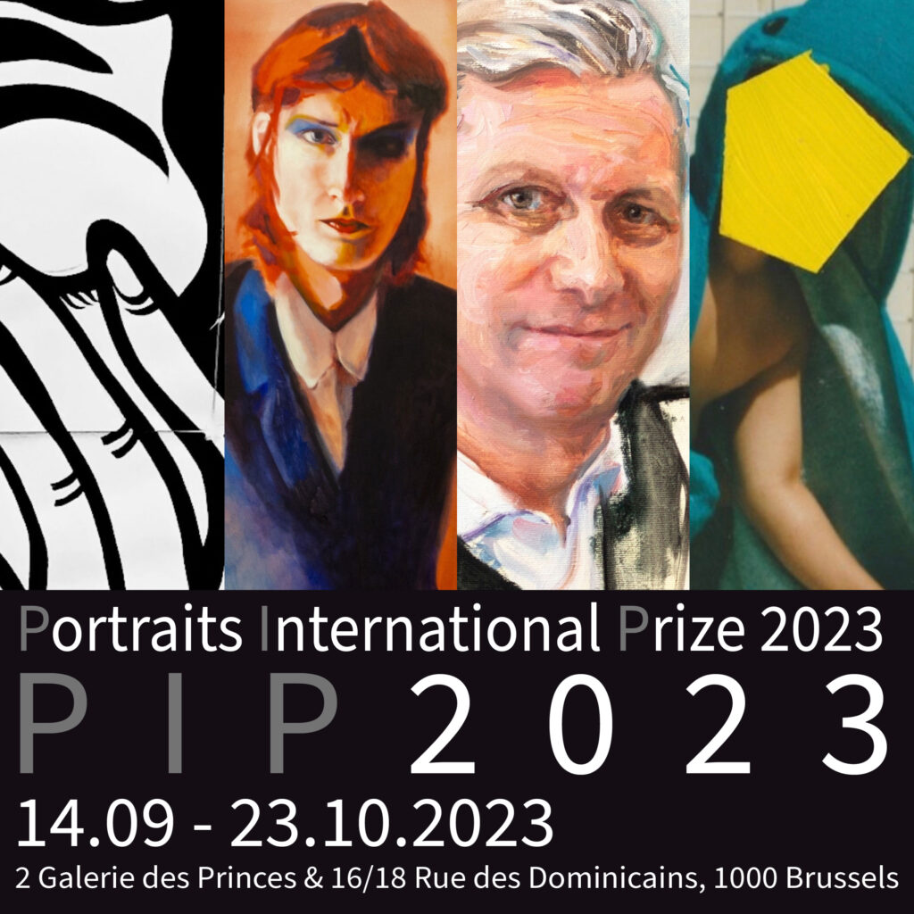 Cultural Club – Portraits International